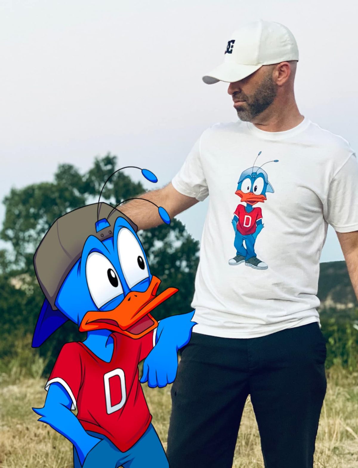 Childrens Book Author - Meet Doogles